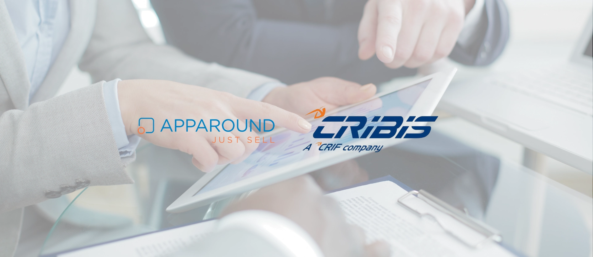 Apparound per Cribis: ottimizzazione dei processi e incremento delle performance